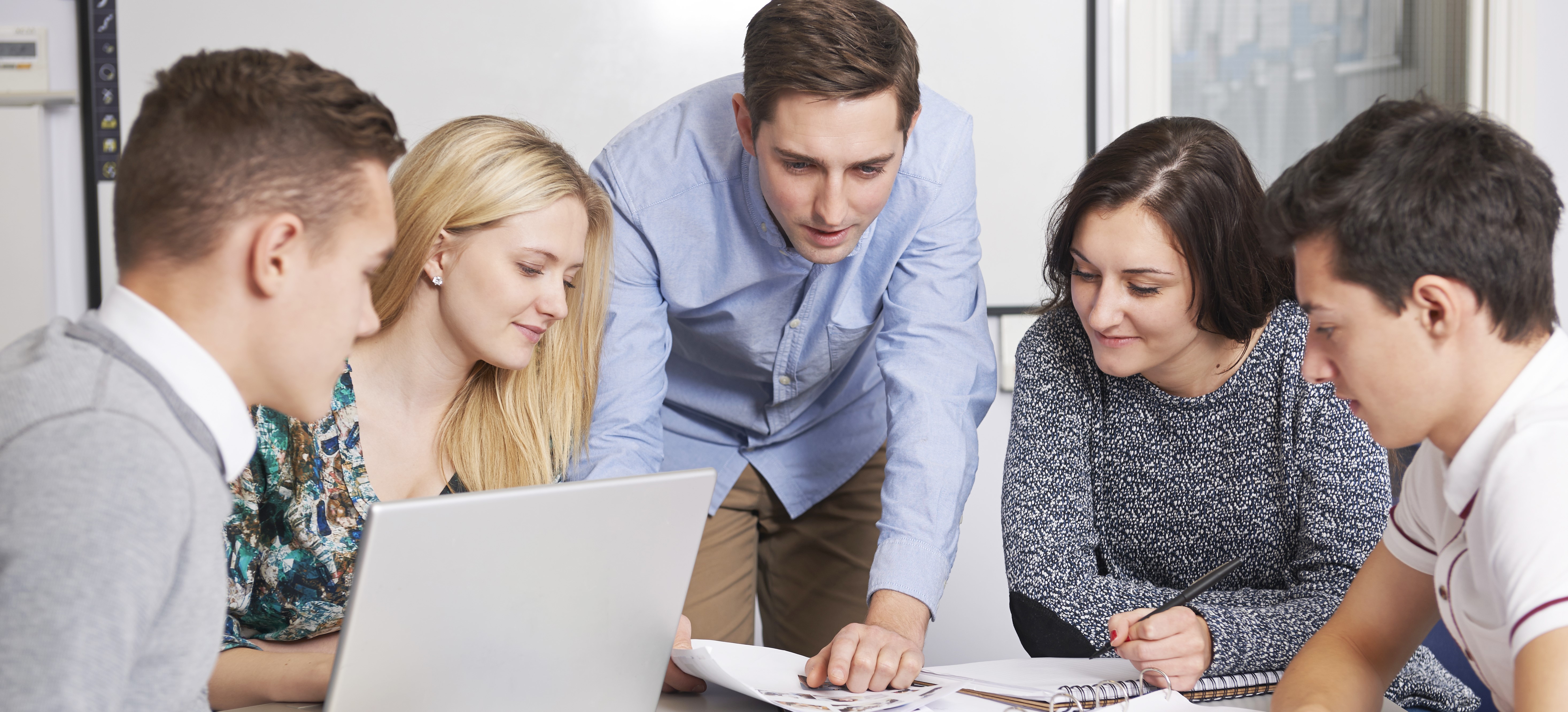 Psychology GCSE AQA Preparation Pack